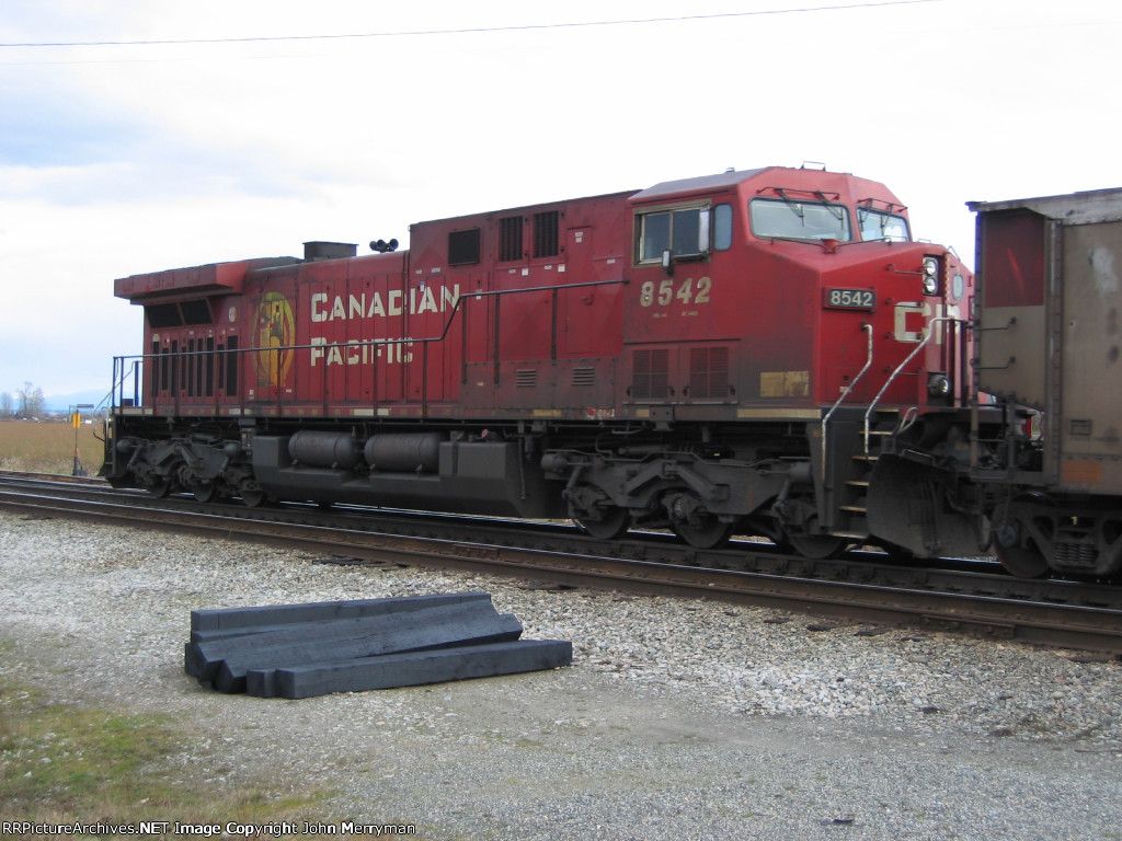CP 8542